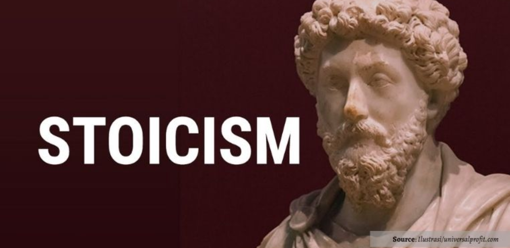 Stoisisme Pemikiran Dan Prinsip Dasar Saksi Publiksaksi Publik